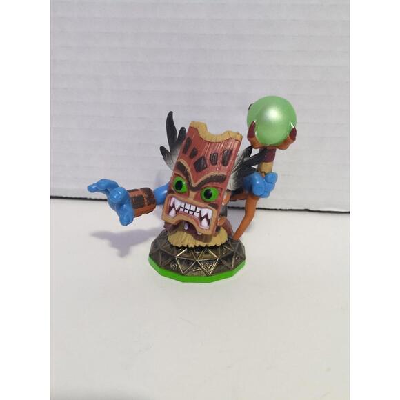 Activision | Video Games & Consoles | 21 Double Trouble Skylanders ...